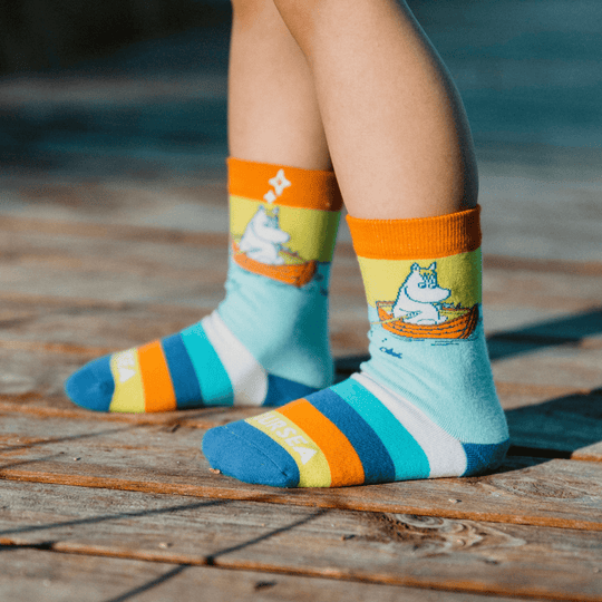 Moomin Kids – NVRLND